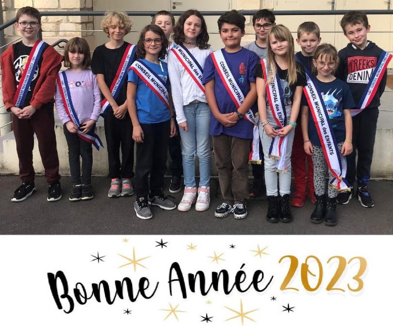 Les élus du Conseil Municipal Enfants ont un message pour vous - Site ...